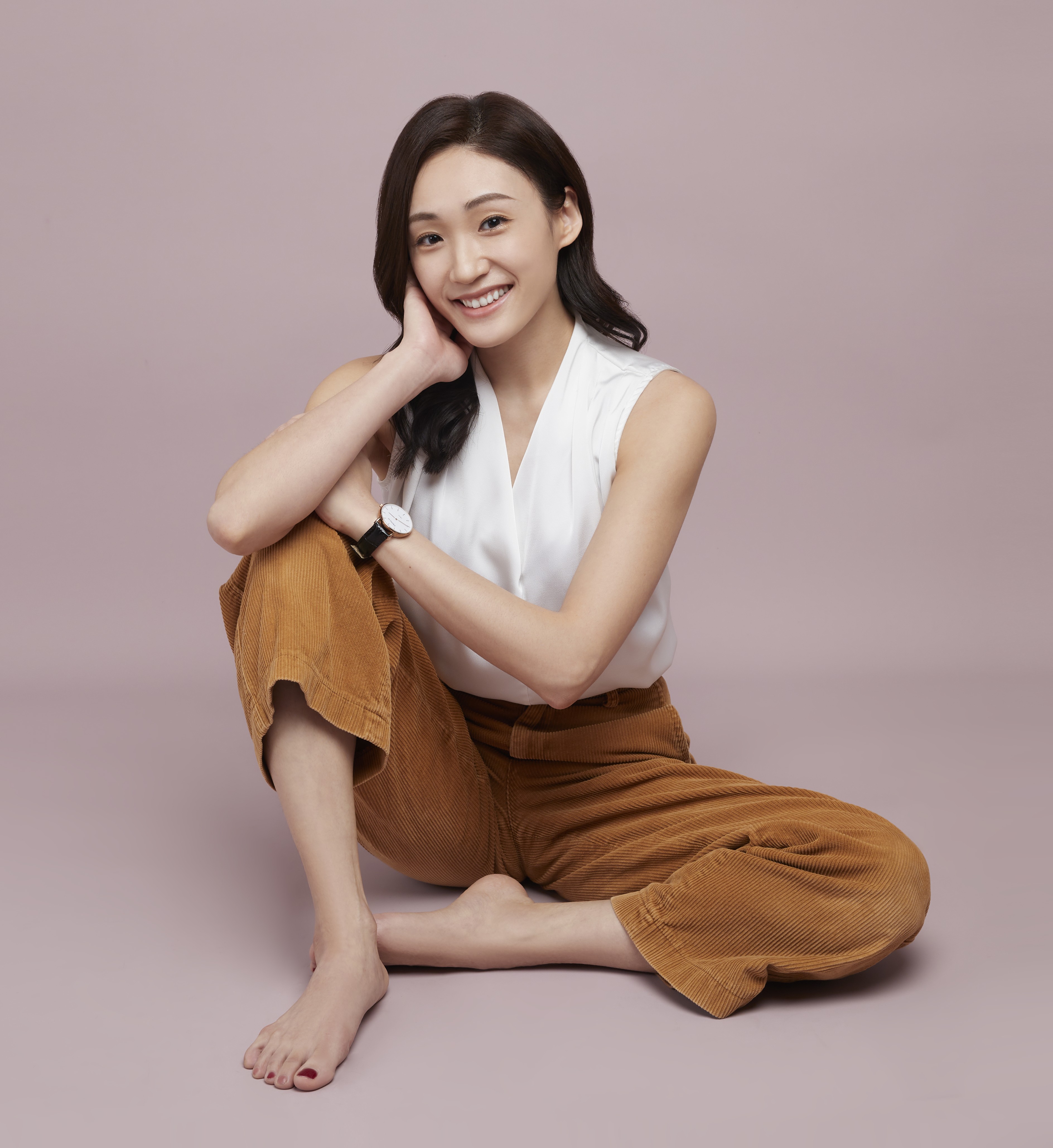 People – Artists home swap